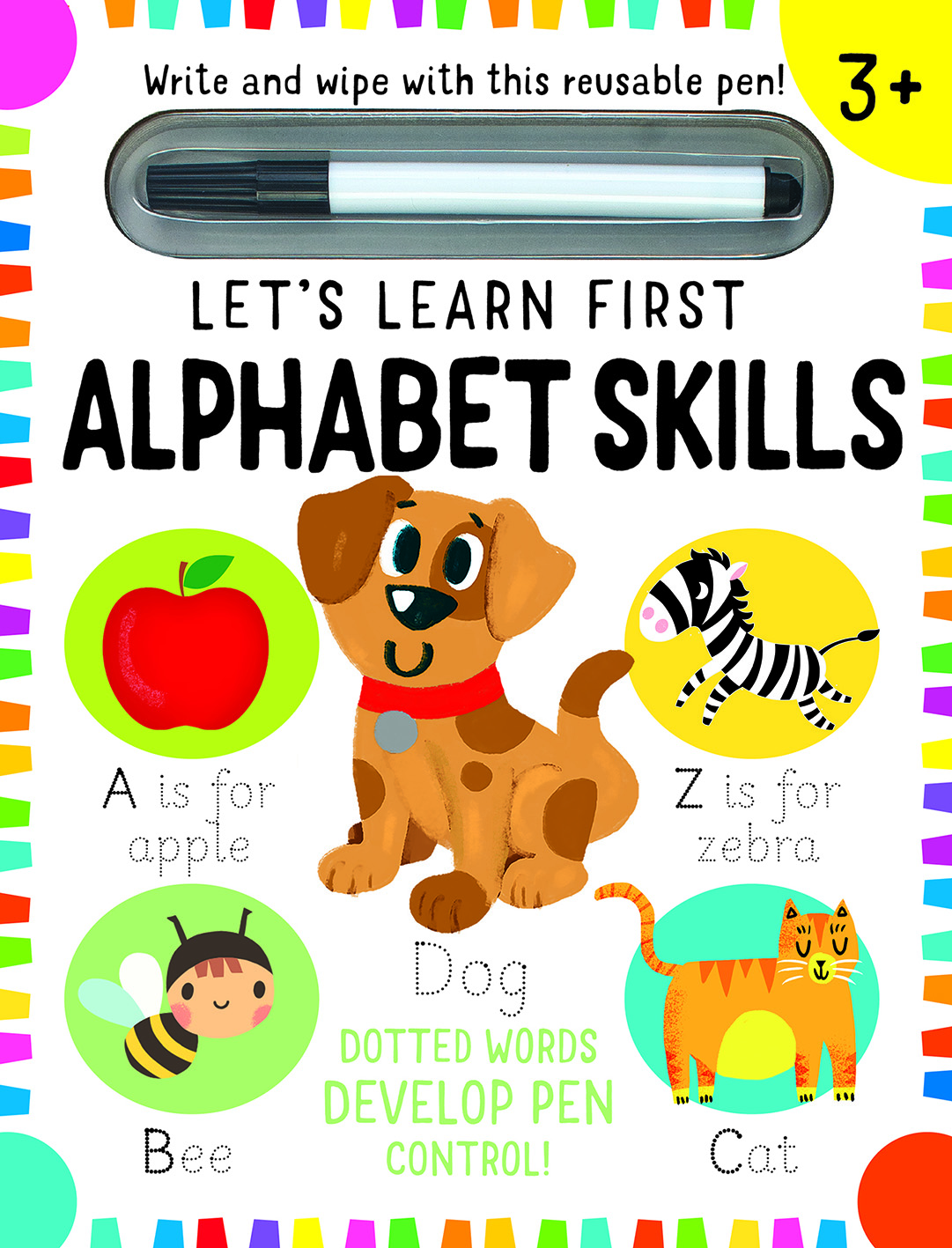 Alphabet Skills - iseek