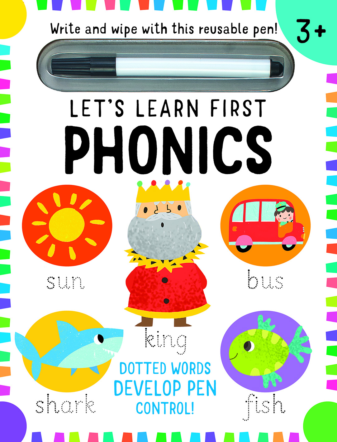 Phonics - iseek