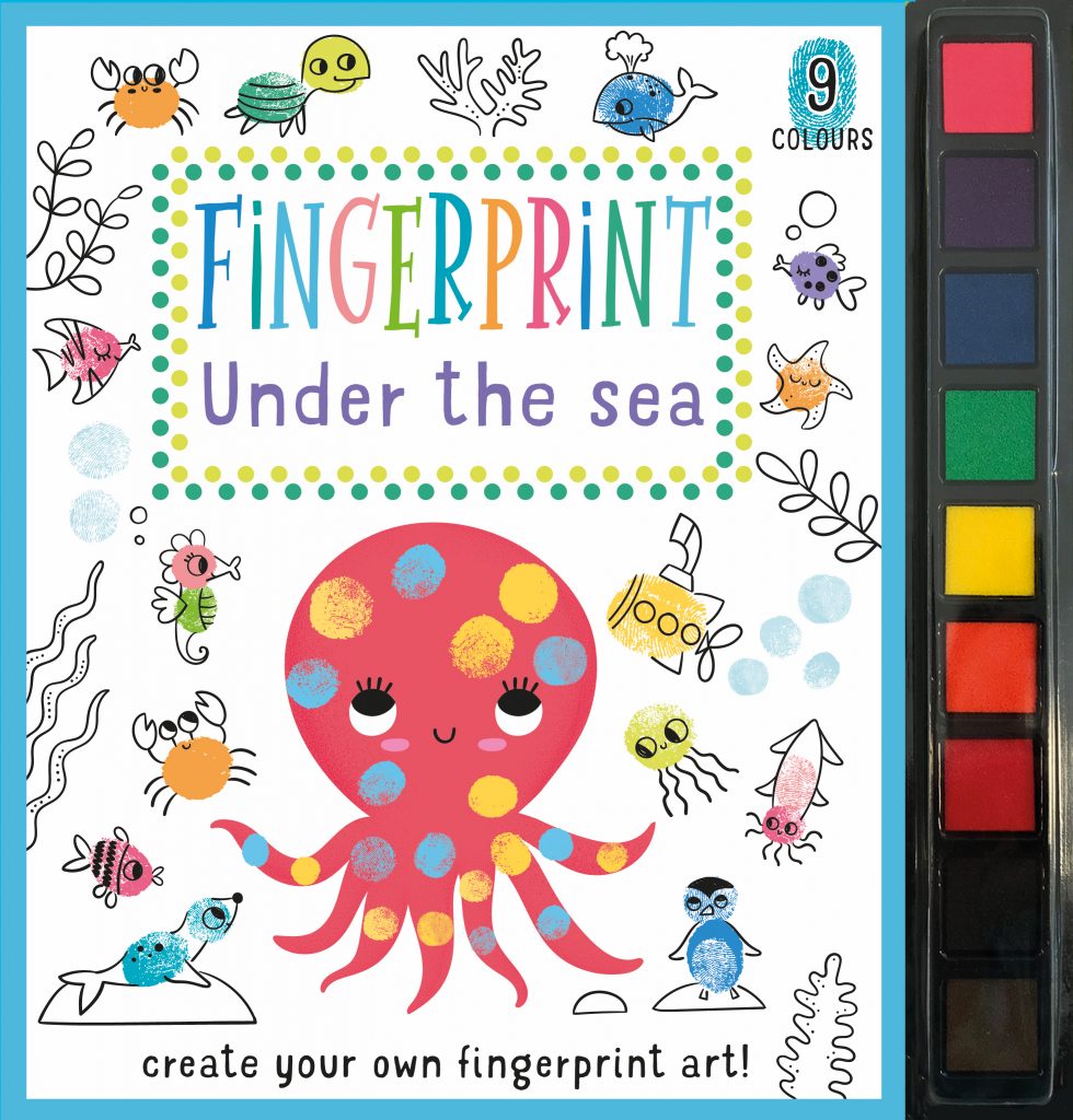 Under the sea - iseek