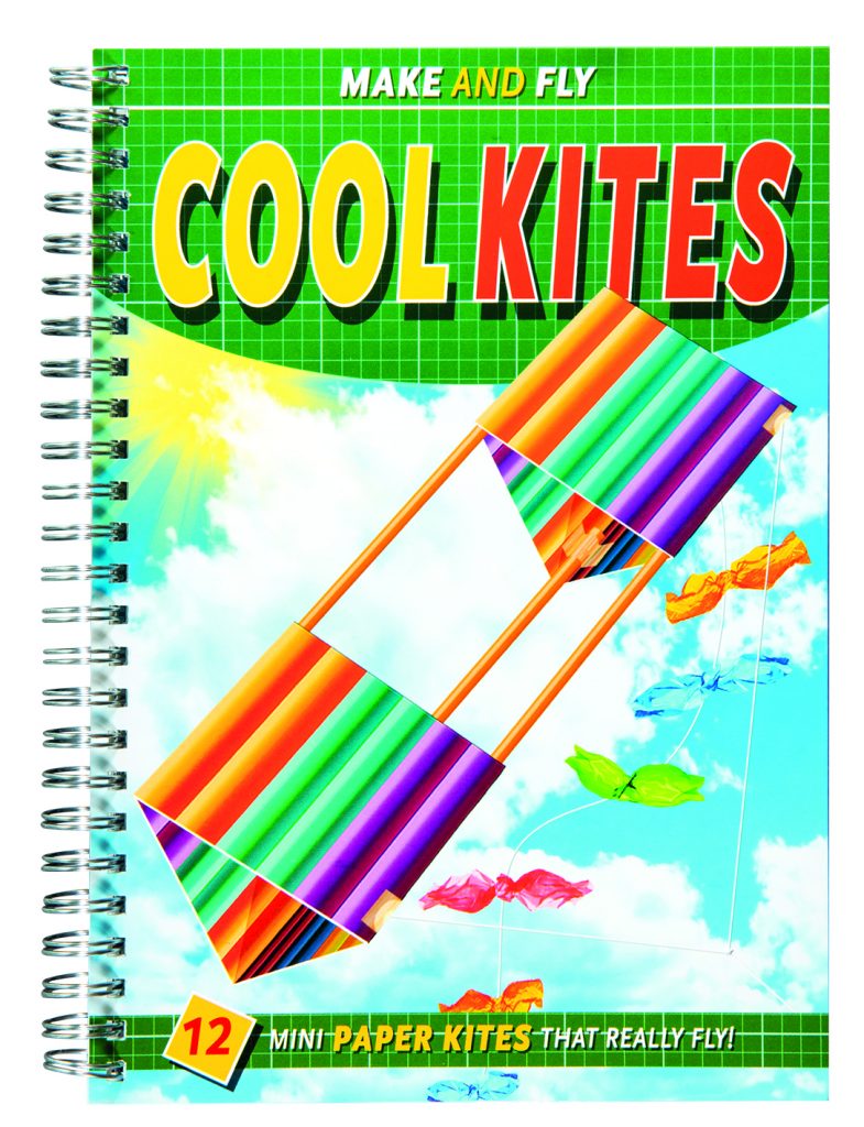 Cool Kites - iseek