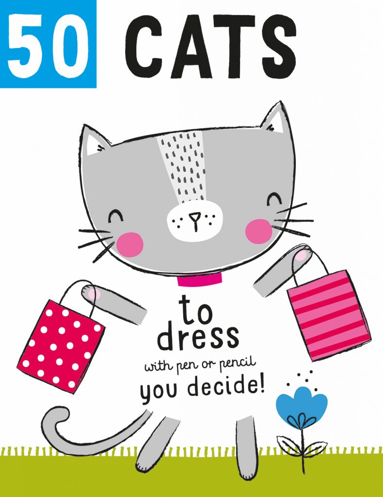 50 Cats - iseek