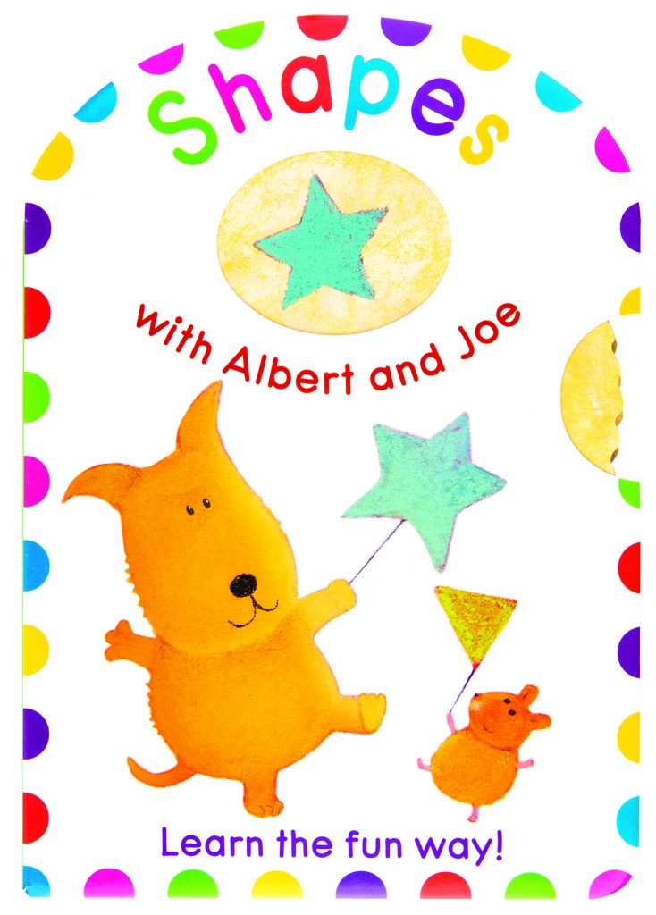 Counting with Albert and Joe - iseek