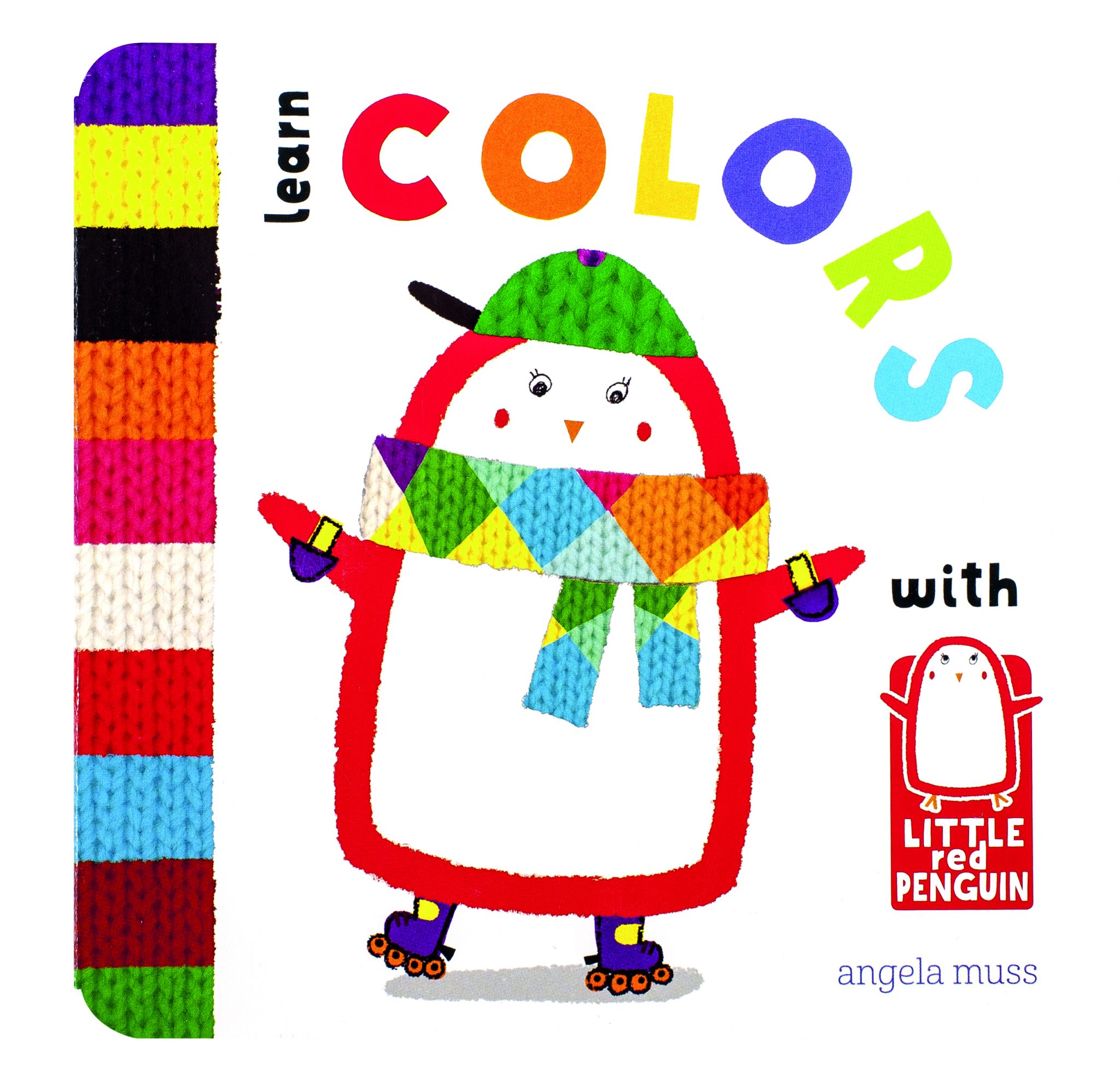 Learn Colours - iseek