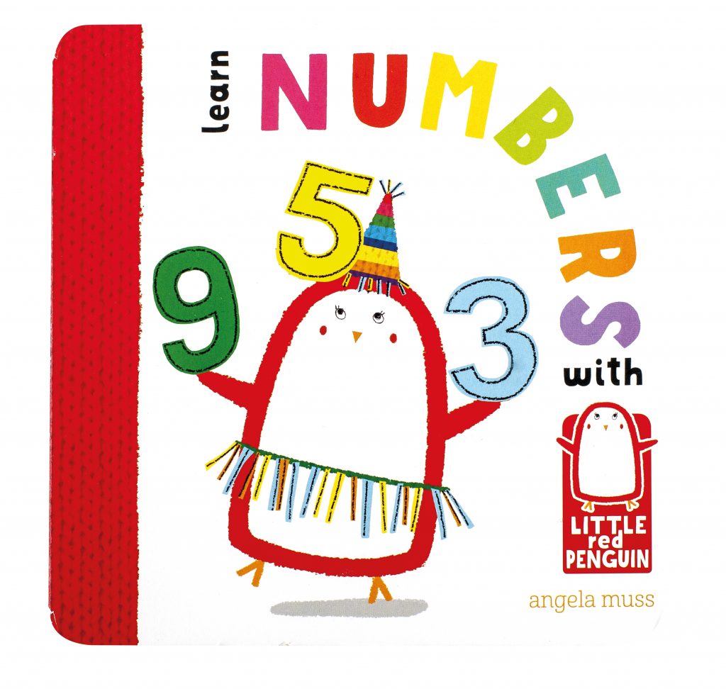 Learn numbers - iseek