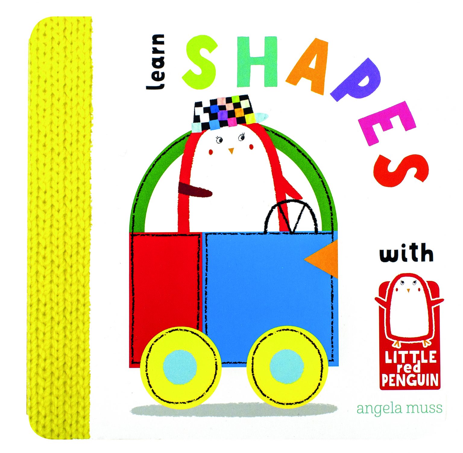 Learn Shapes - iseek