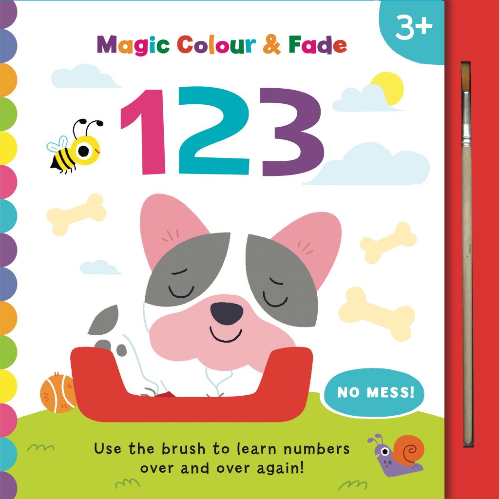 Magic colour & fade pre-school Archives - iseek