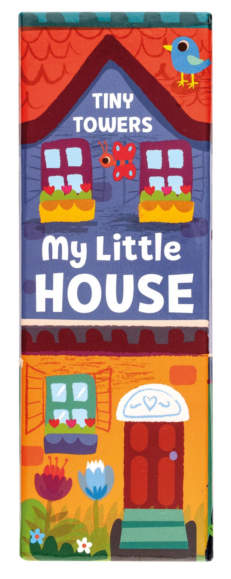 My little house - iseek