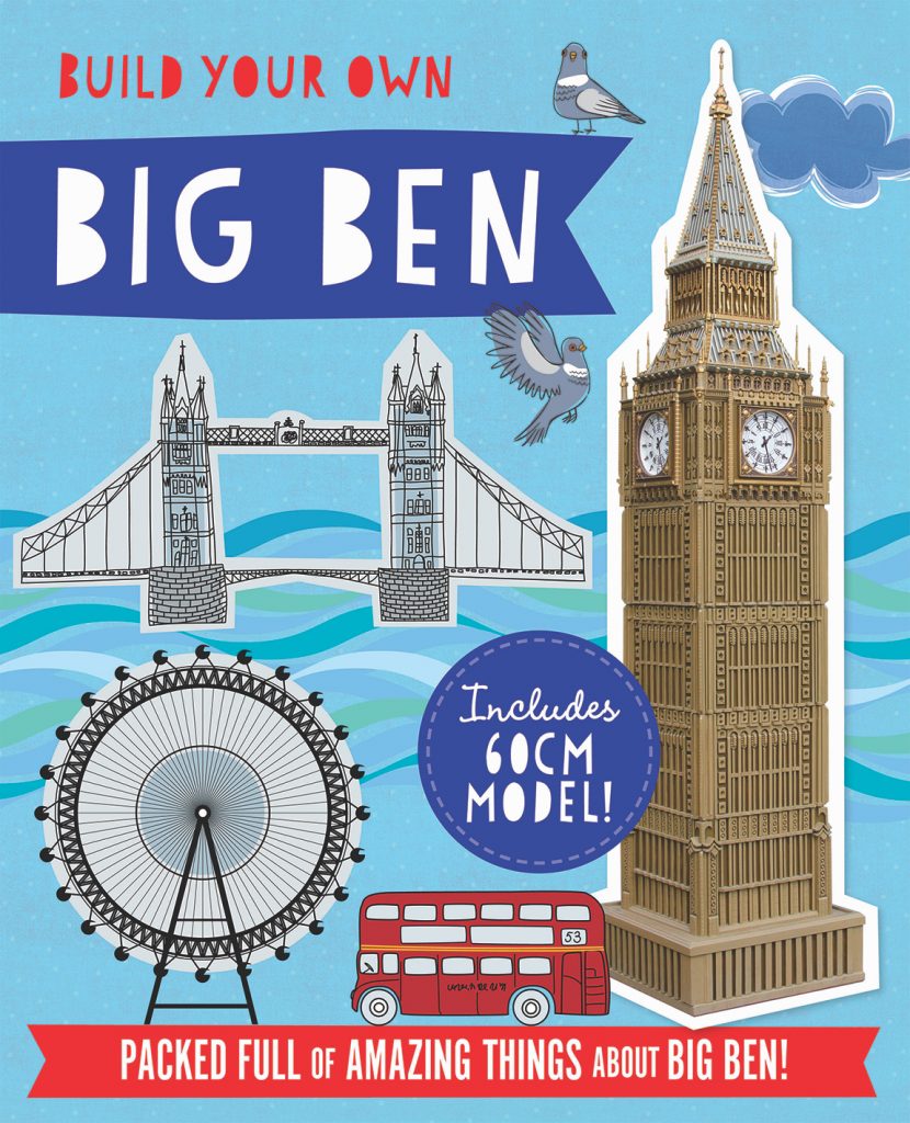 Big Ben - iseek