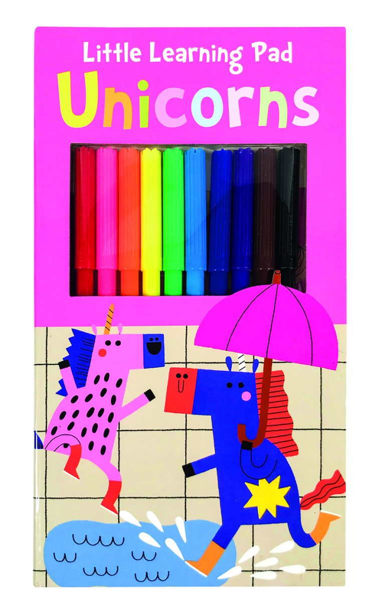 Little learning pad Archives - iseek