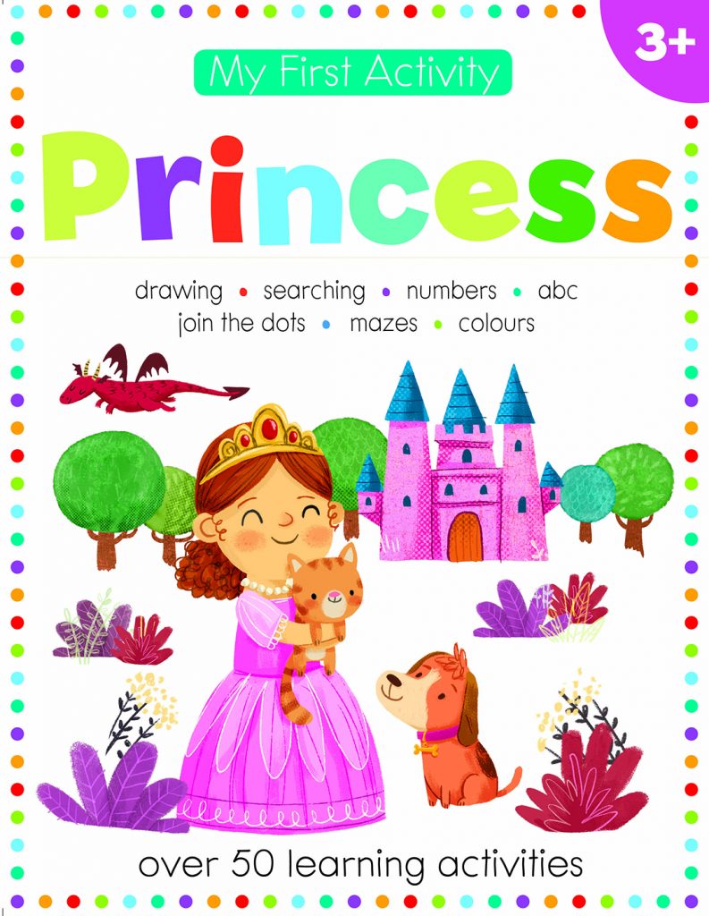 Princess - iseek