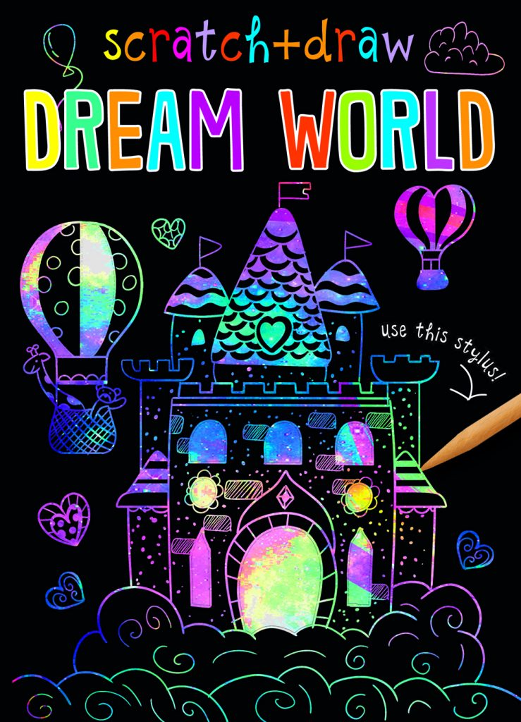 Rainbow dreams - iseek