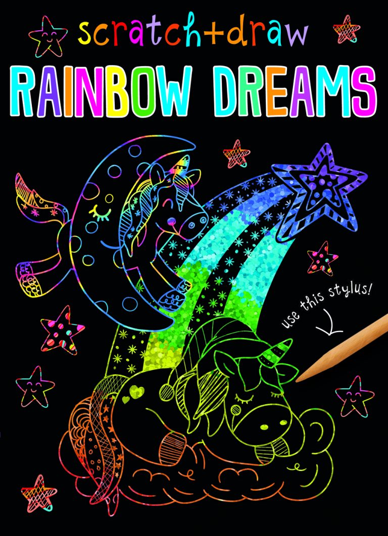 Rainbow dreams - iseek