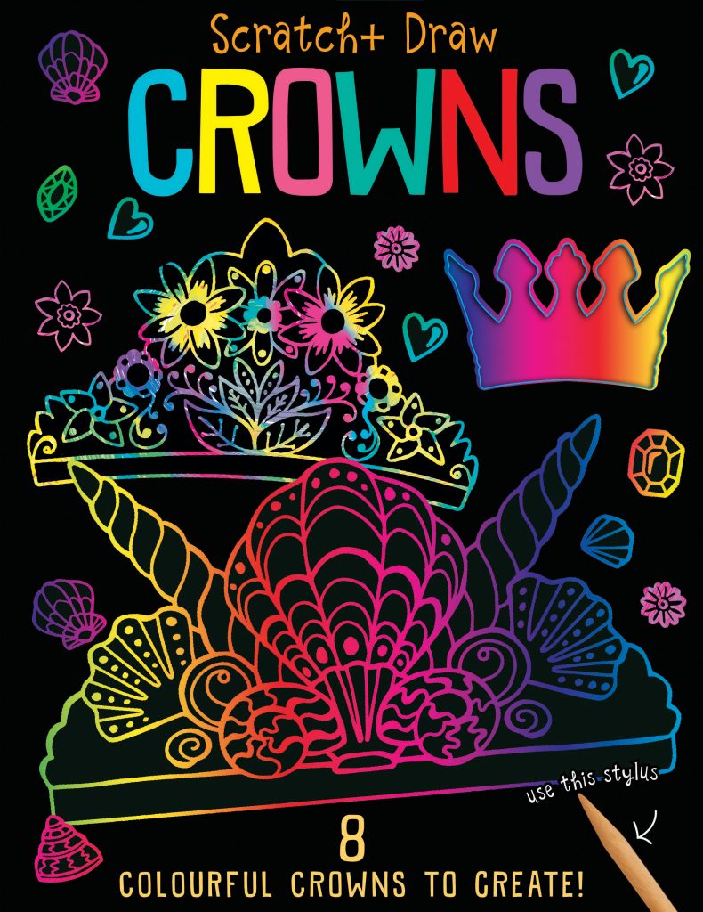 Crowns - iseek