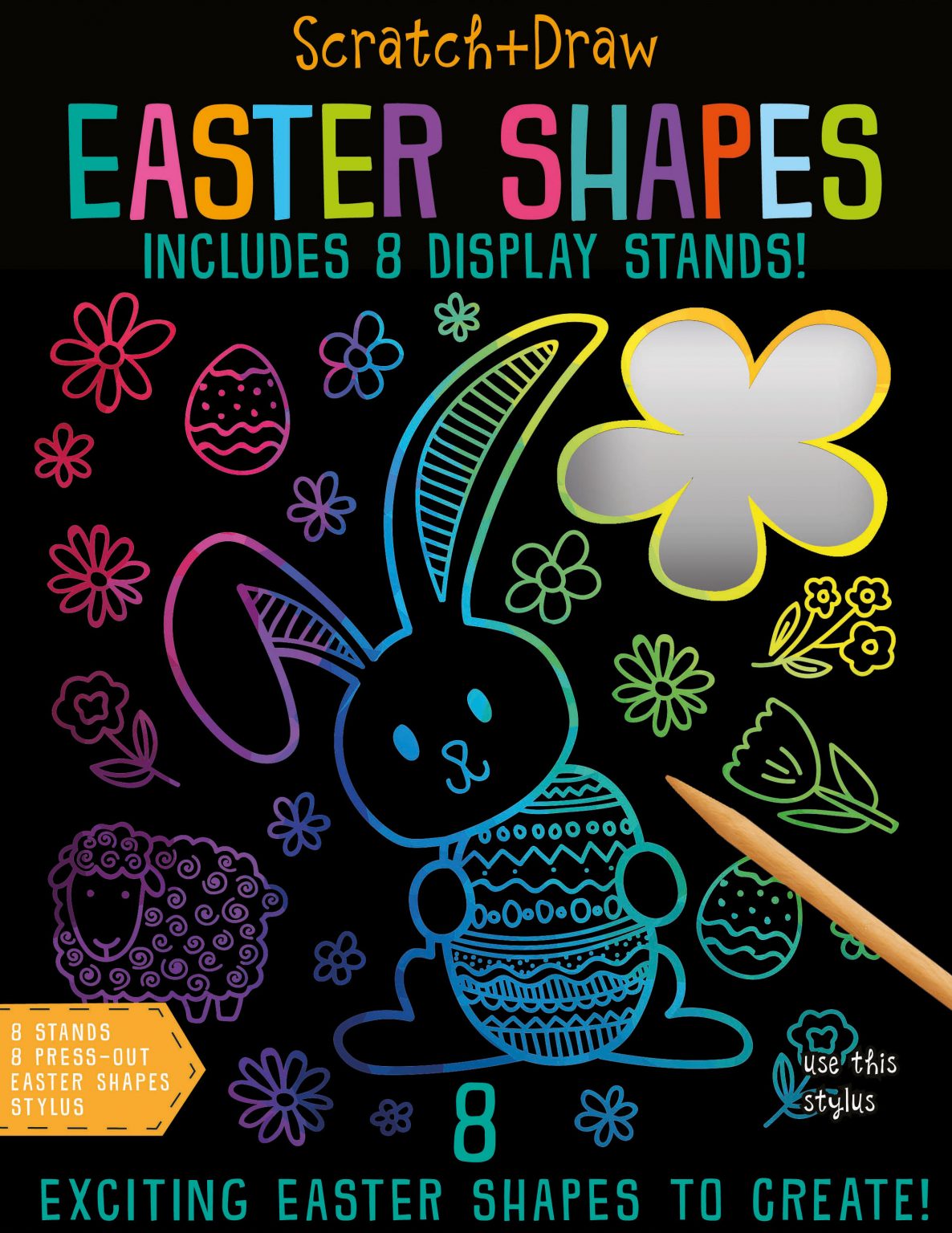 Easter Shapes - iseek