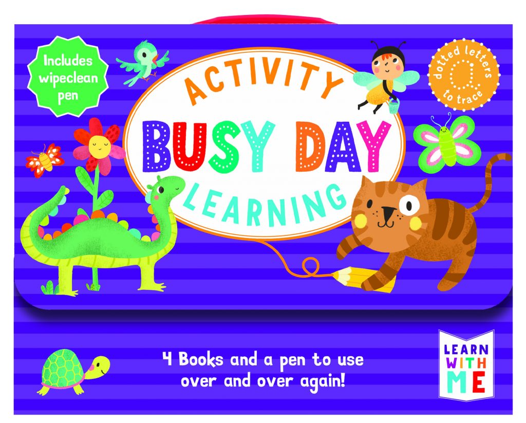 Busy Day Learning - iseek