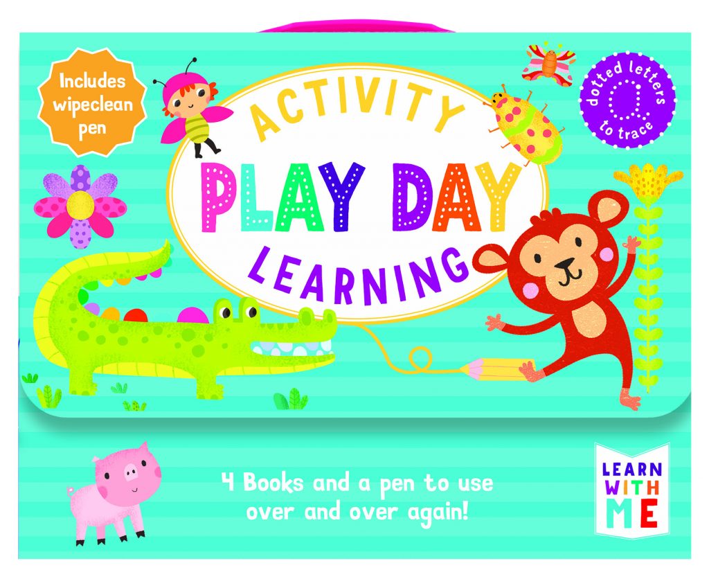 Play Day Learning - iseek
