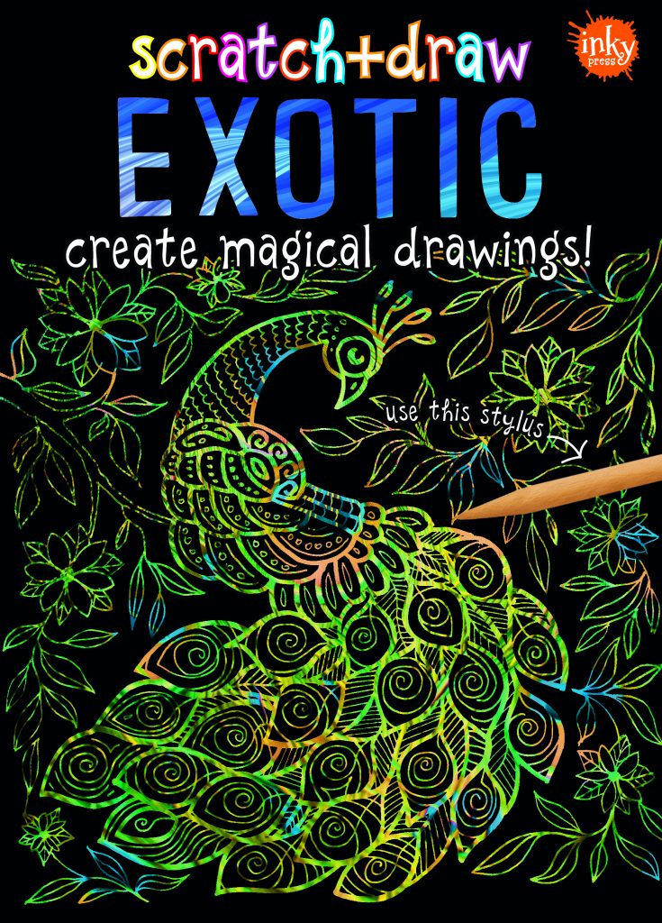 Exotic - iseek