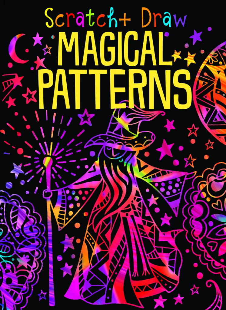 Magical Patterns - iseek