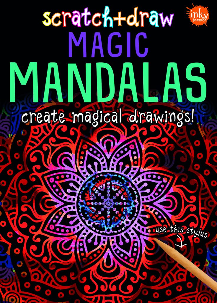 Magic Mandalas - iseek
