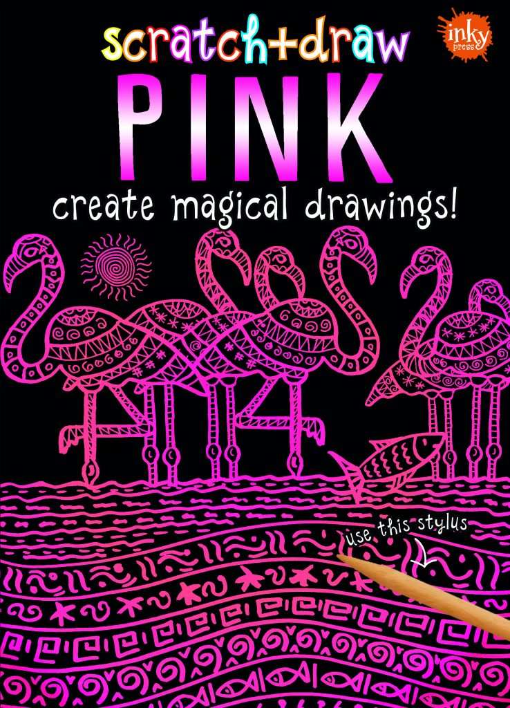 Pink - iseek