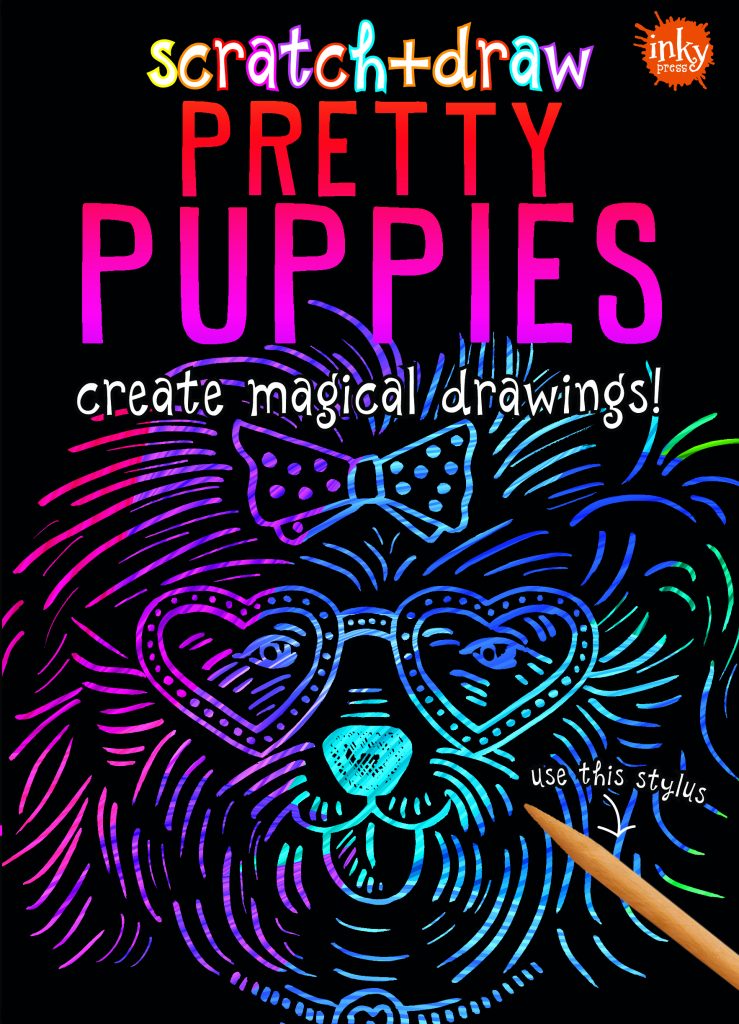 Pretty Puppies - iseek