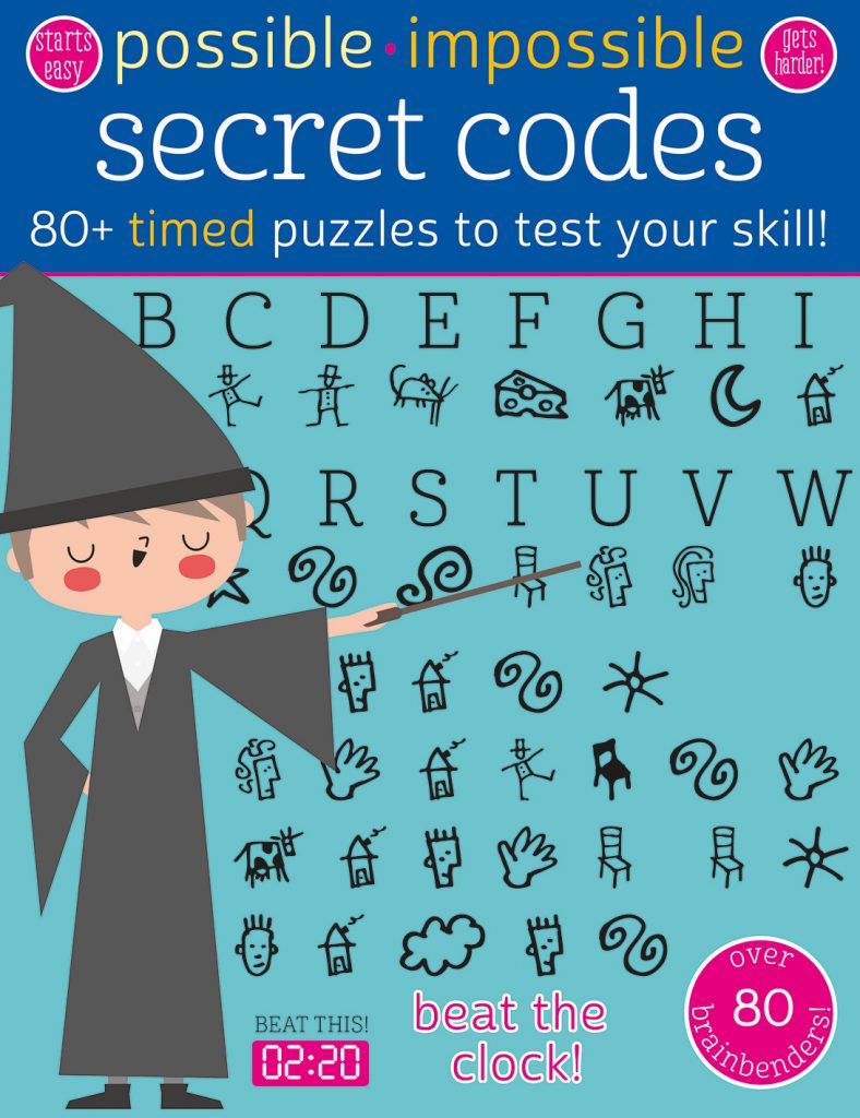 Possible · Impossible puzzles Archives - iseek