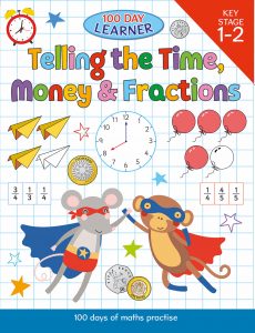 Telling the Time, Money & Fractions - iseek