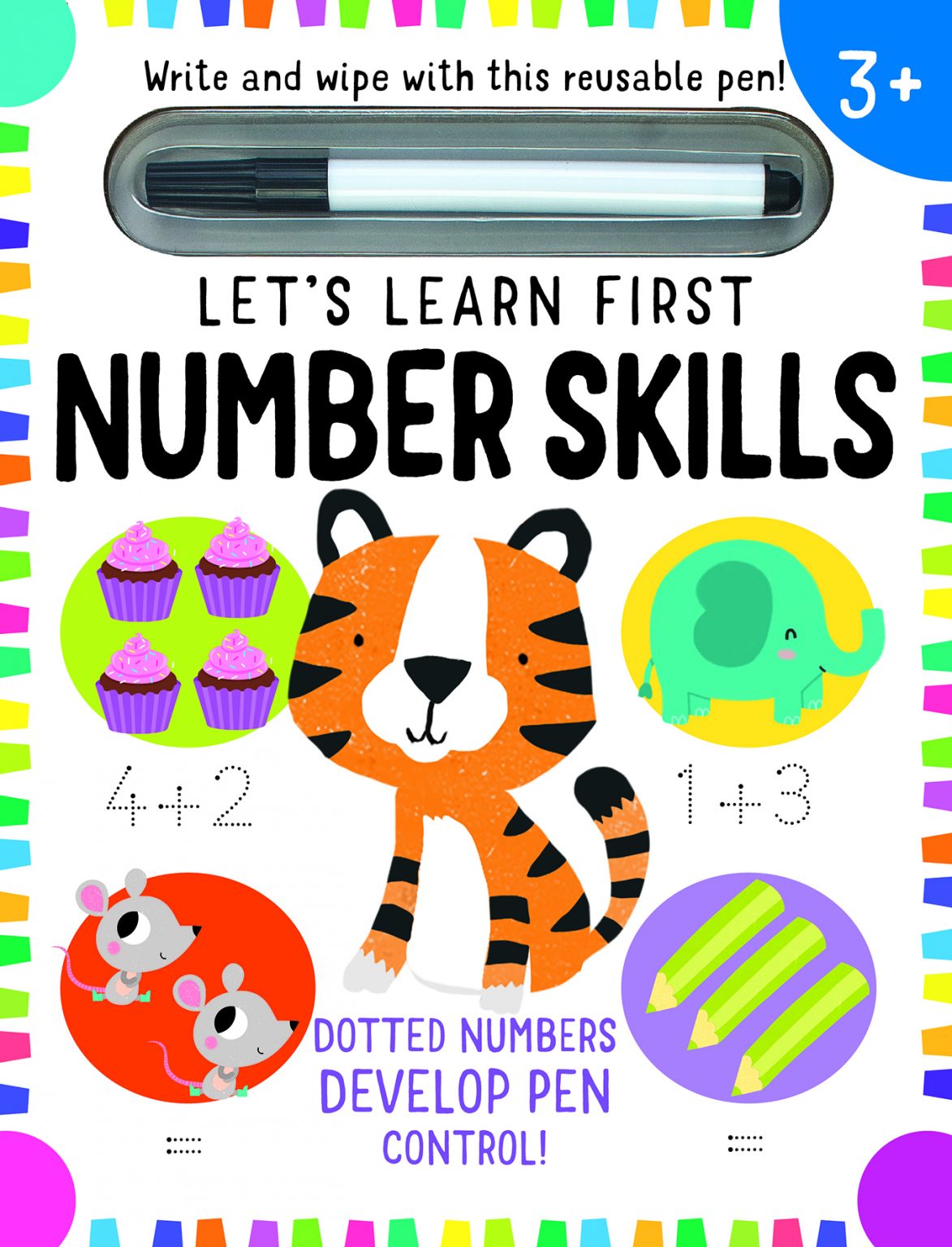 Number skills - iseek
