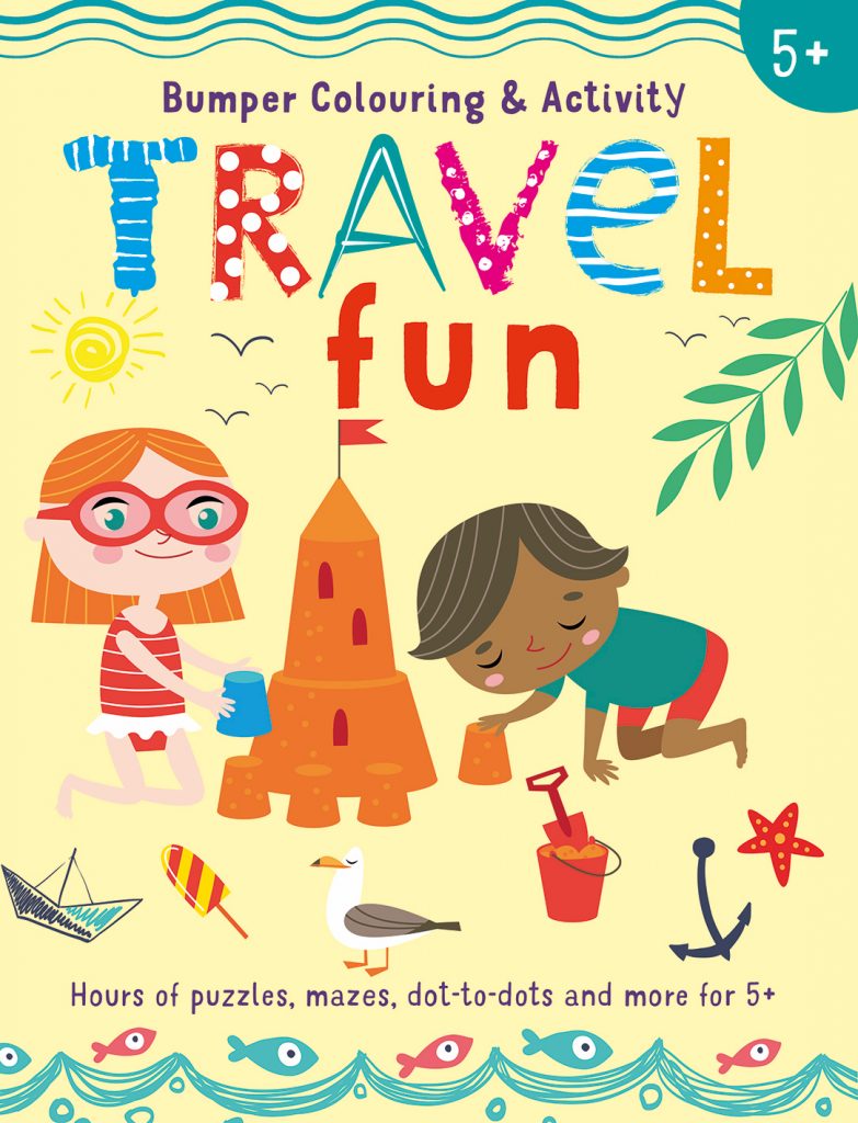 Travel Fun - iseek