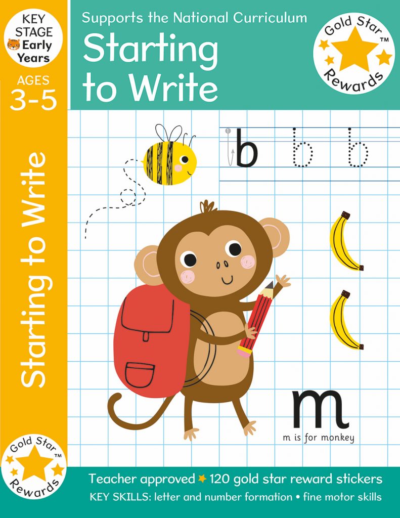 Starting to write - iseek