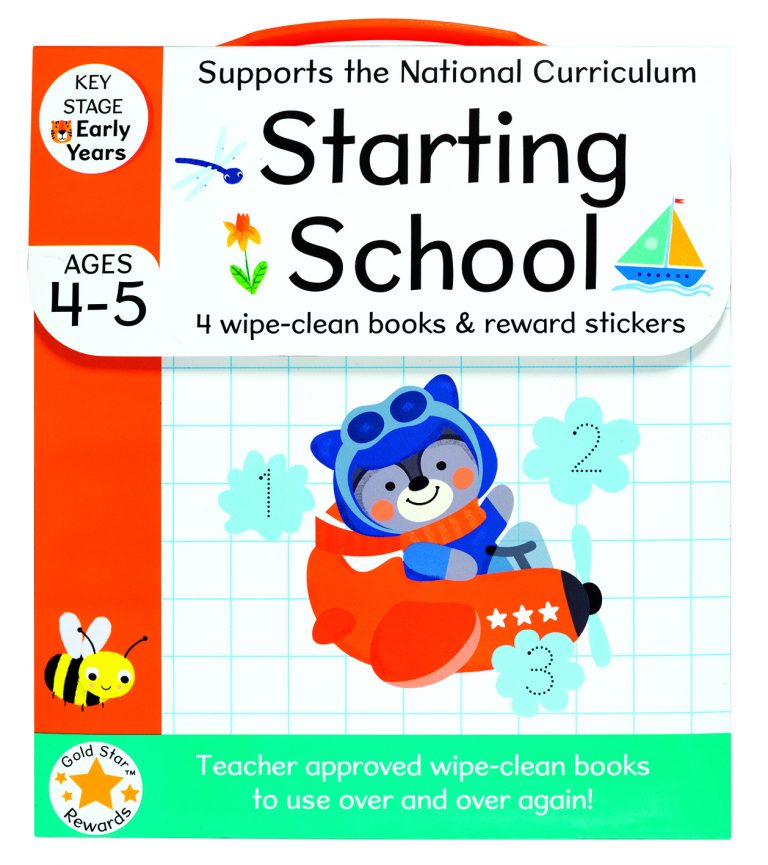 Gold Star Rewards™ Carry Case Archives - iseek