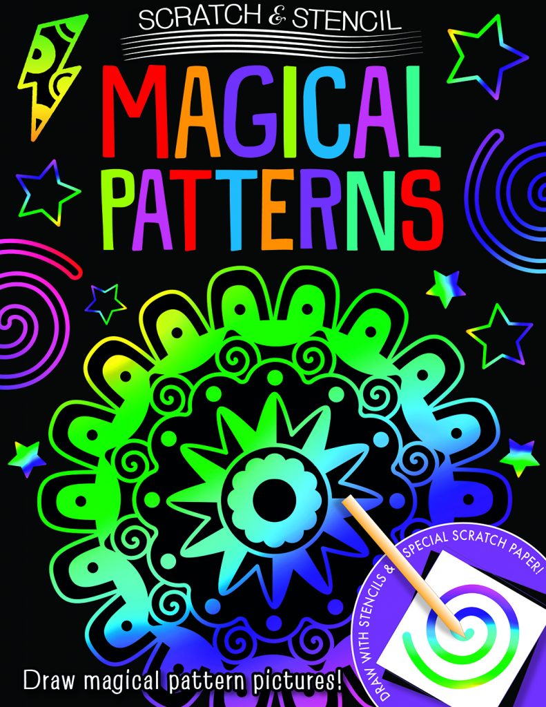 Magical Patterns - iseek