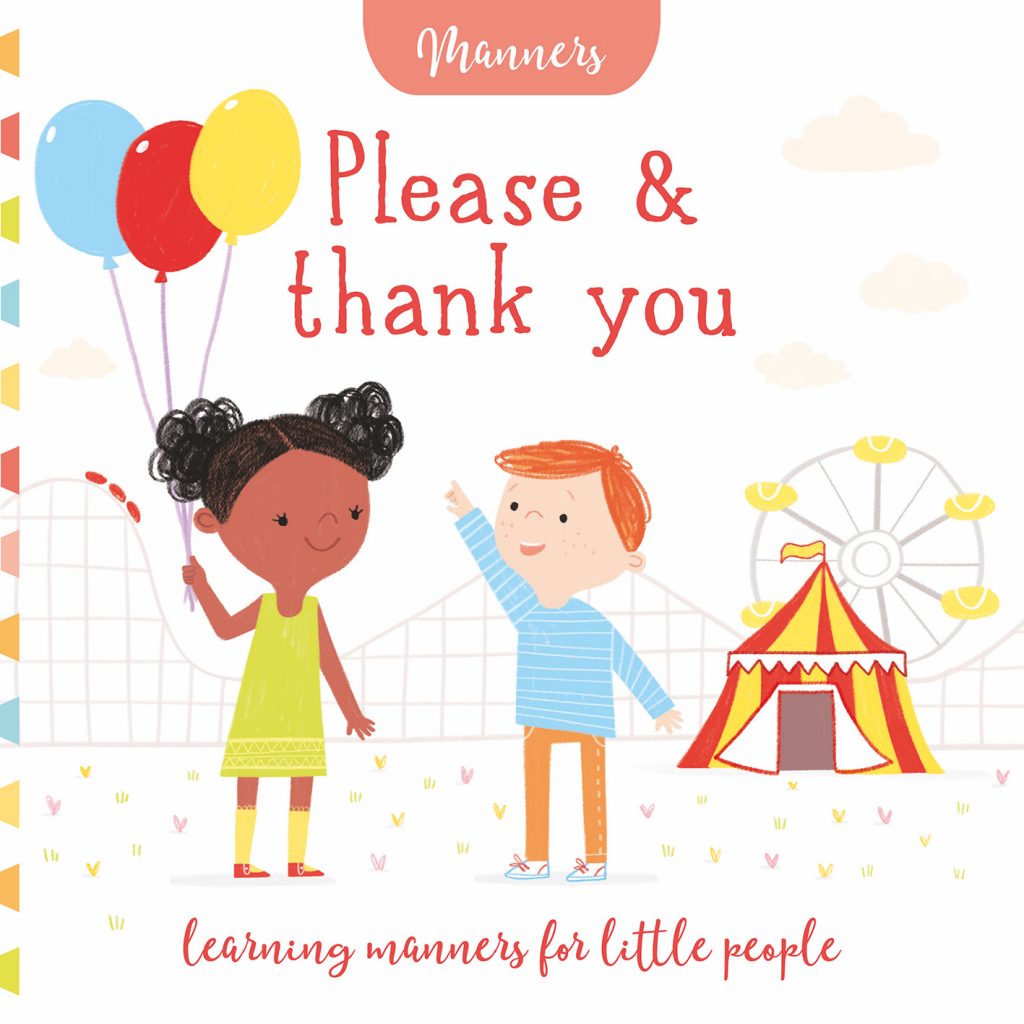 Please & Thank you - iseek