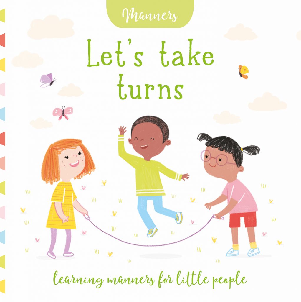 Let's take turns - iseek