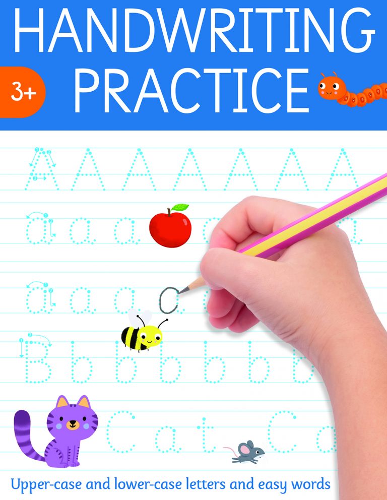 Handwriting Practice - iseek