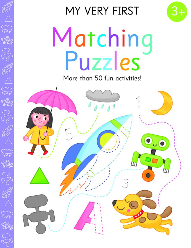Matching Puzzles - iseek