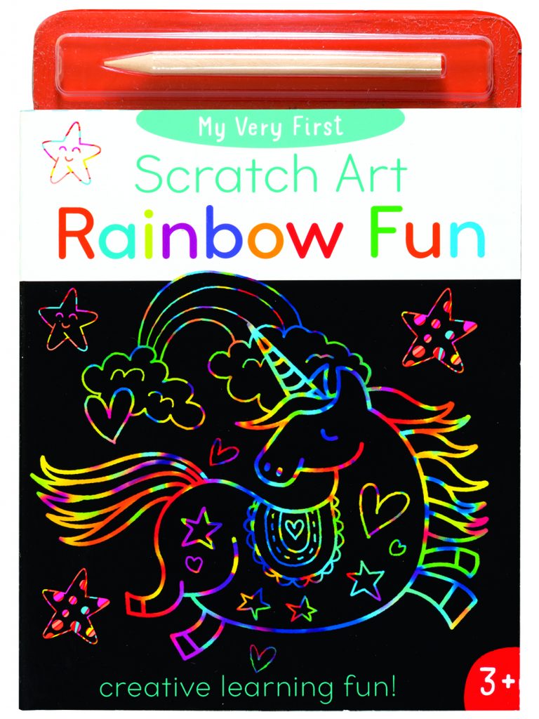 Rainbow Fun - iseek