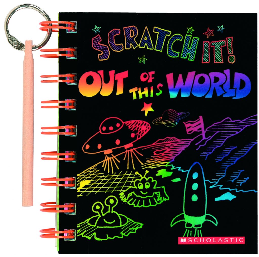 Out of this World - iseek