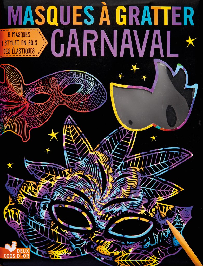 carnival - iseek