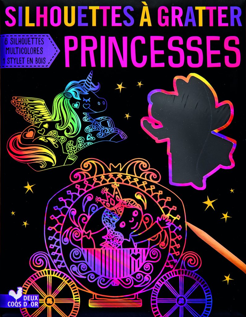 Princesses - iseek