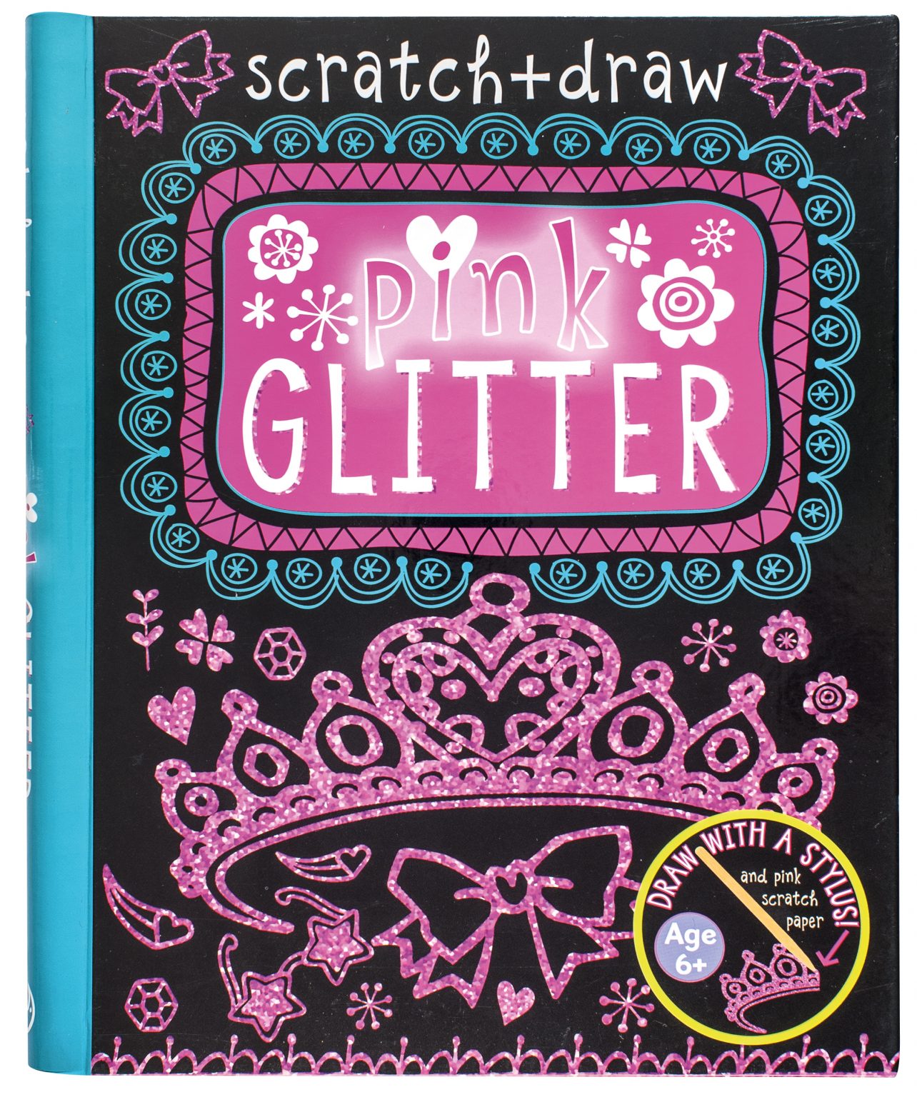 Scratch & Draw giant format Archives - iseek