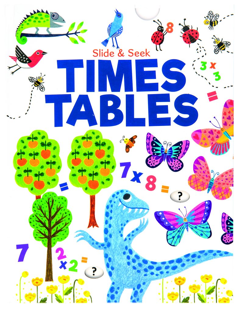 Times Tables - iseek