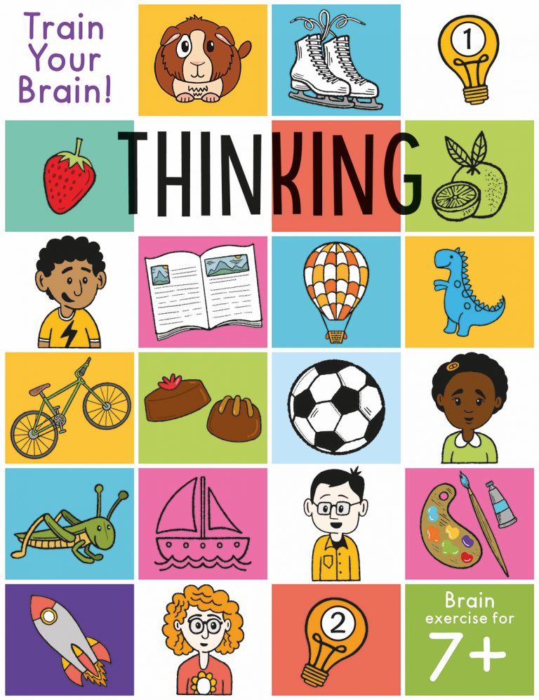 Thinking - iseek