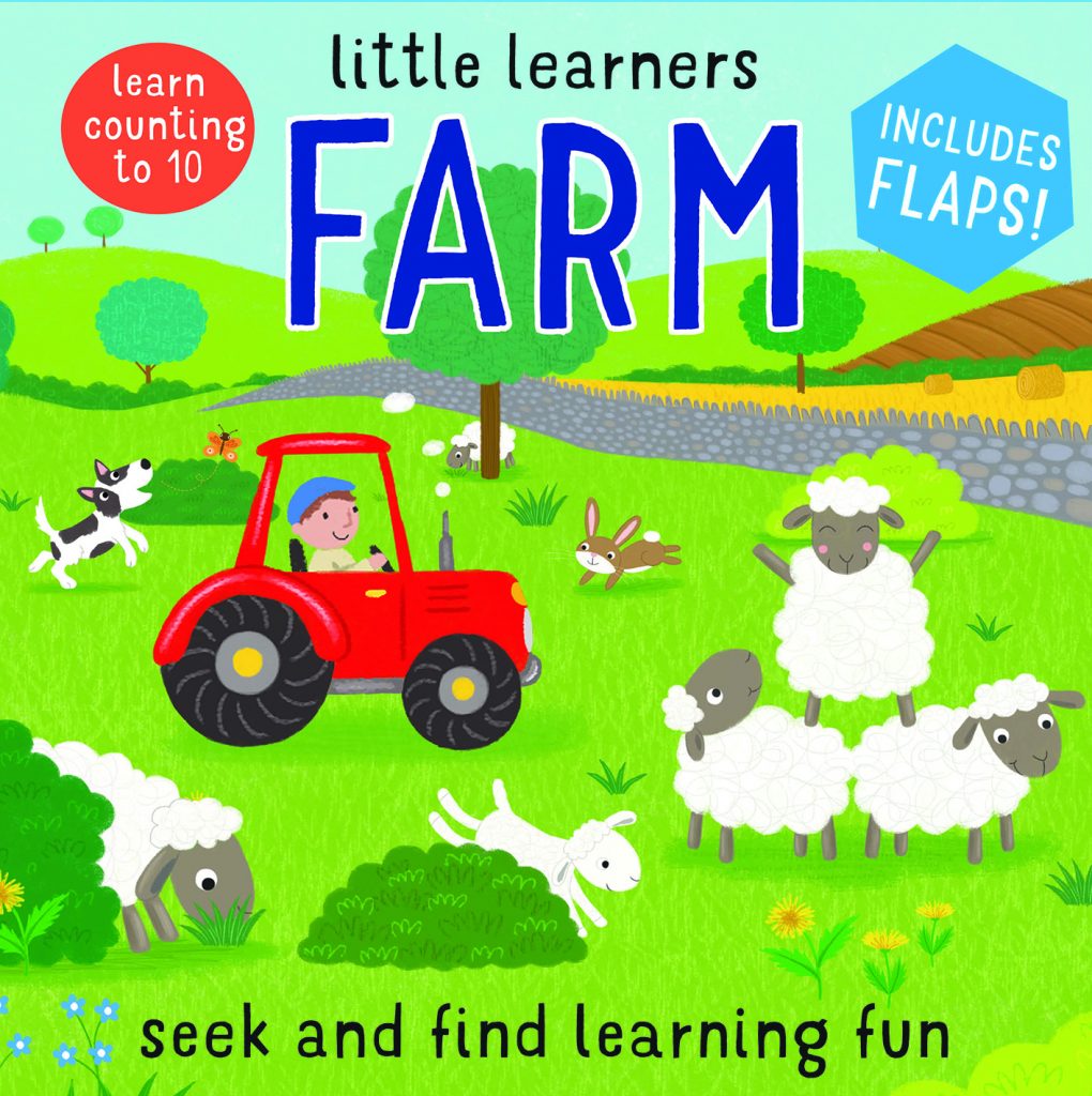 Little Learners Farm - iseek