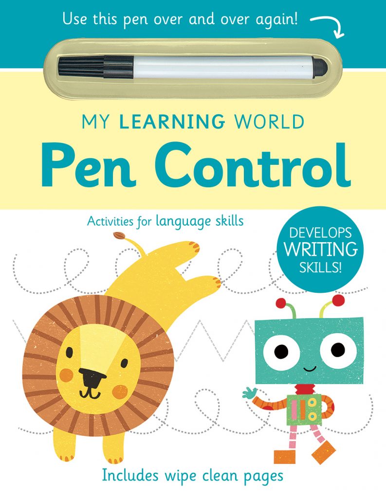 My learning world simple sentences - iseek