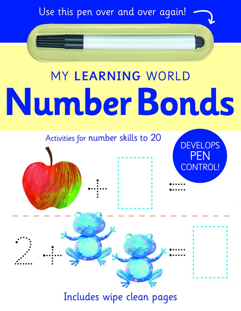 My learning world - iseek