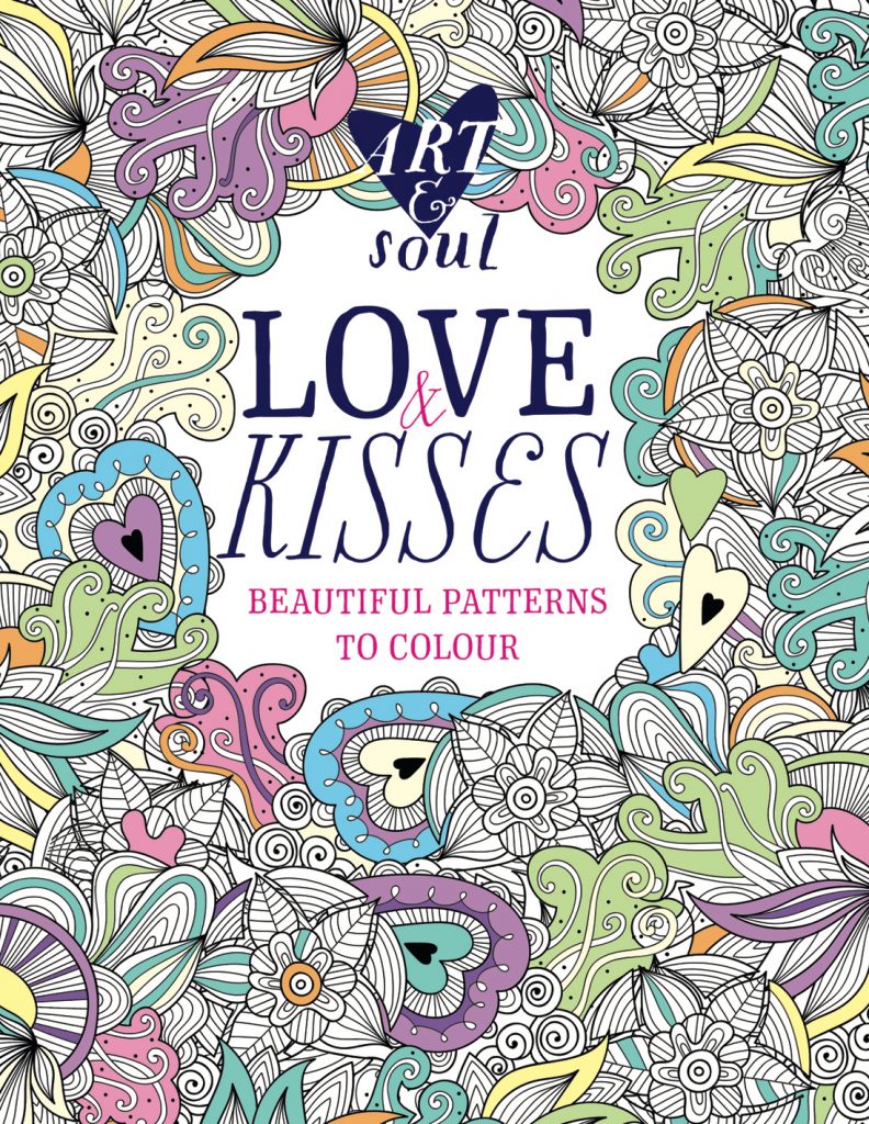 Love & Kisses - iseek