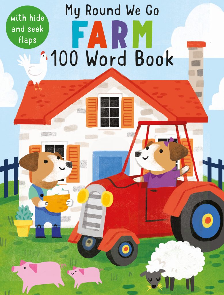 Farm 100 word book - iseek