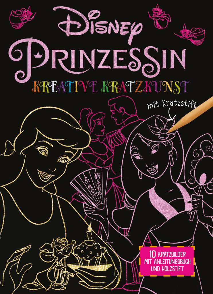 Prinzessin (princesses) - iseek