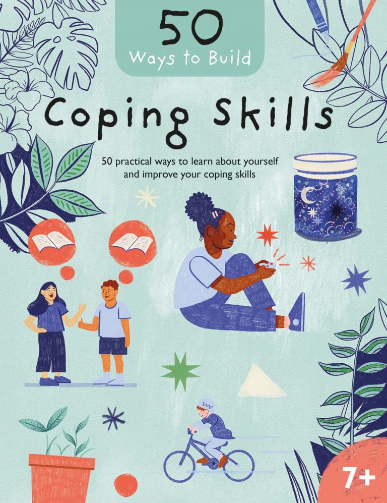 Coping skills - iseek